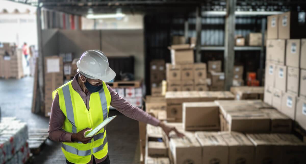 Restocking Inventory | NetSuite