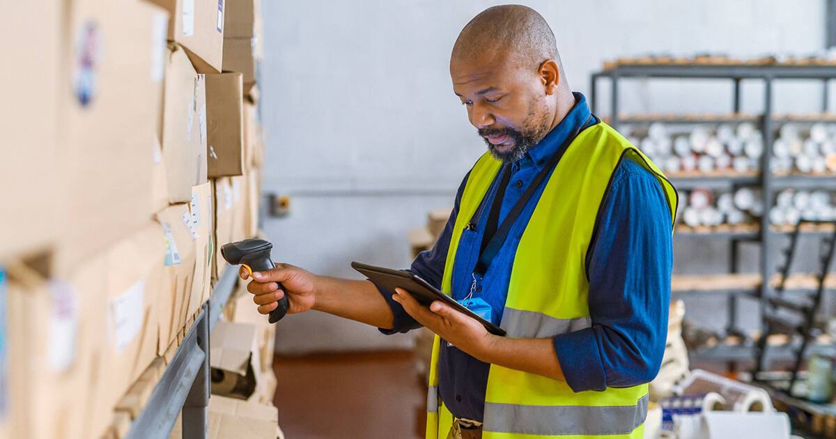 Inventory Usage Defined: Formula & How to Calculate | NetSuite