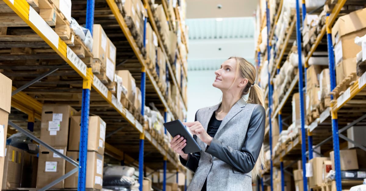 Everything Inventory Visibility: What It Is, Why It Is Important and ...