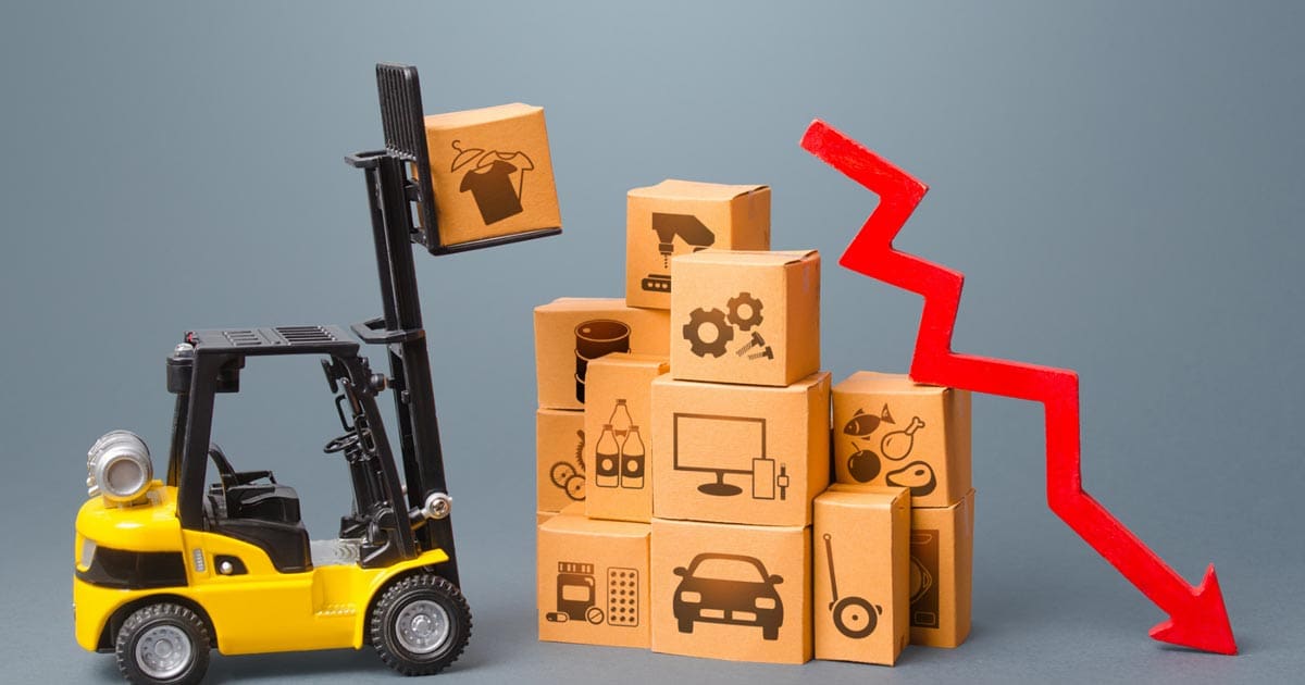 Inventory Write Offs Defined Netsuite