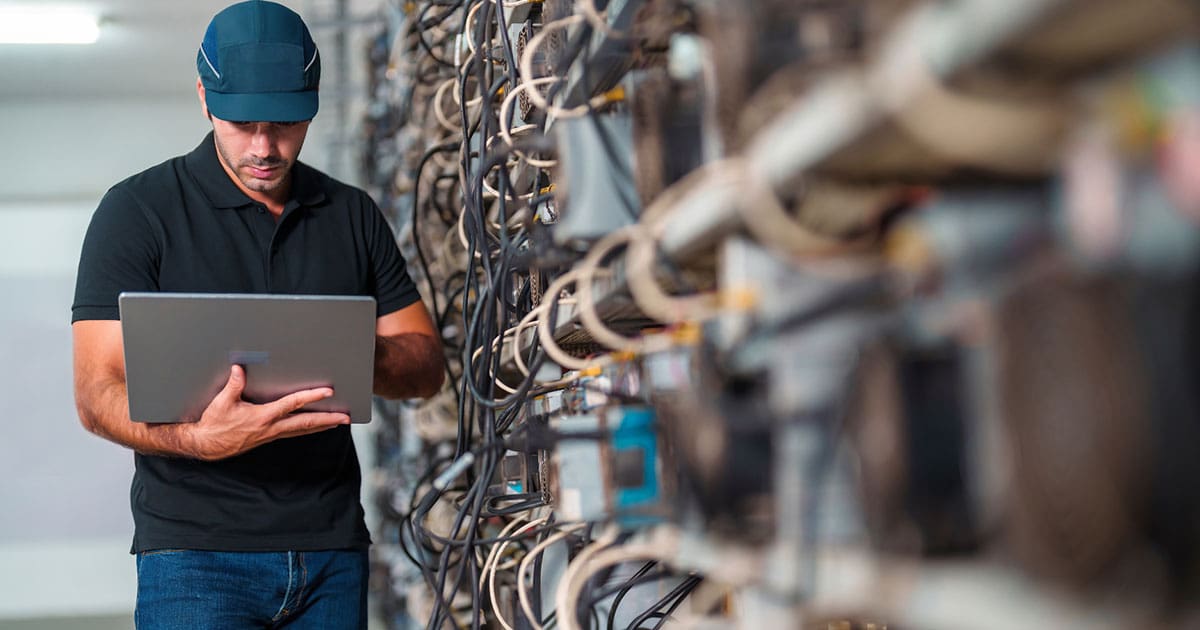 Inventory Management for ISPs: Importance & Best Practices | NetSuite