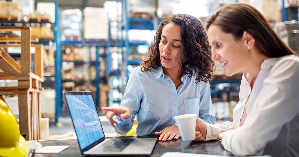 What Is Item Master Data? | NetSuite