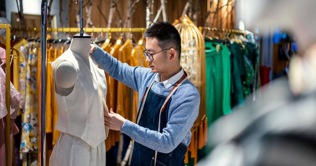 Just-in-Time for Clothing Manufacturers: A Comprehensive Guide | NetSuite