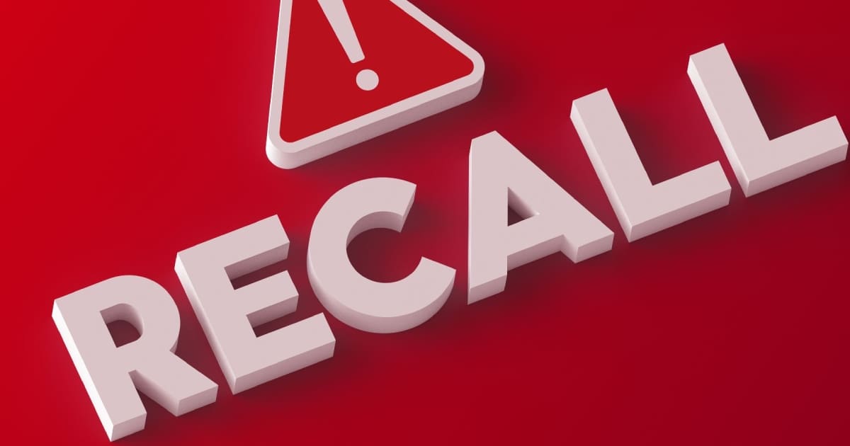 Strategically Manage Product Recalls | NetSuite