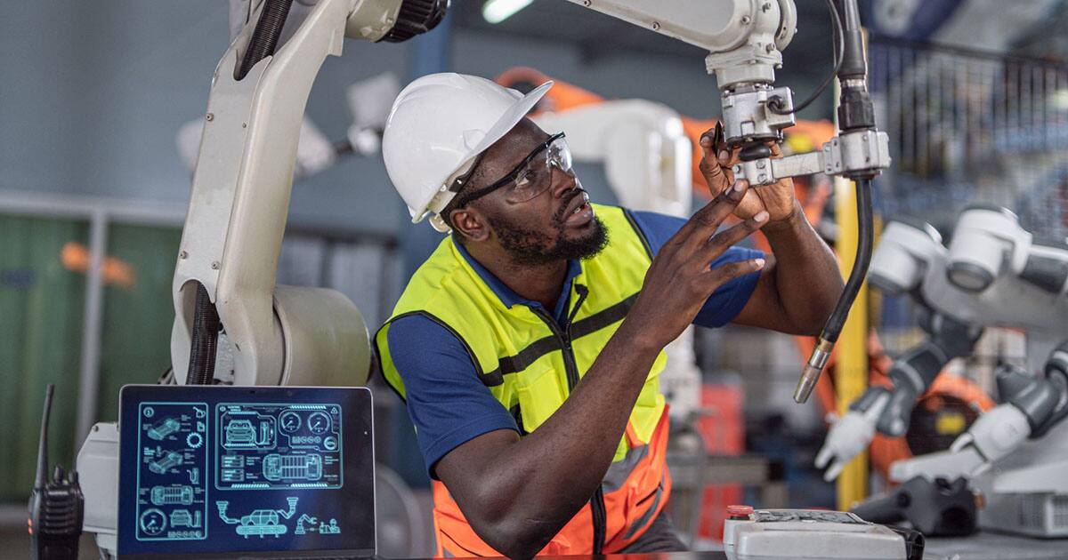 How to Perform a Manufacturing Capacity Analysis | NetSuite