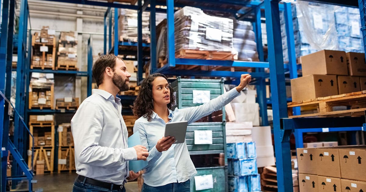 What Is Materials Management? | NetSuite
