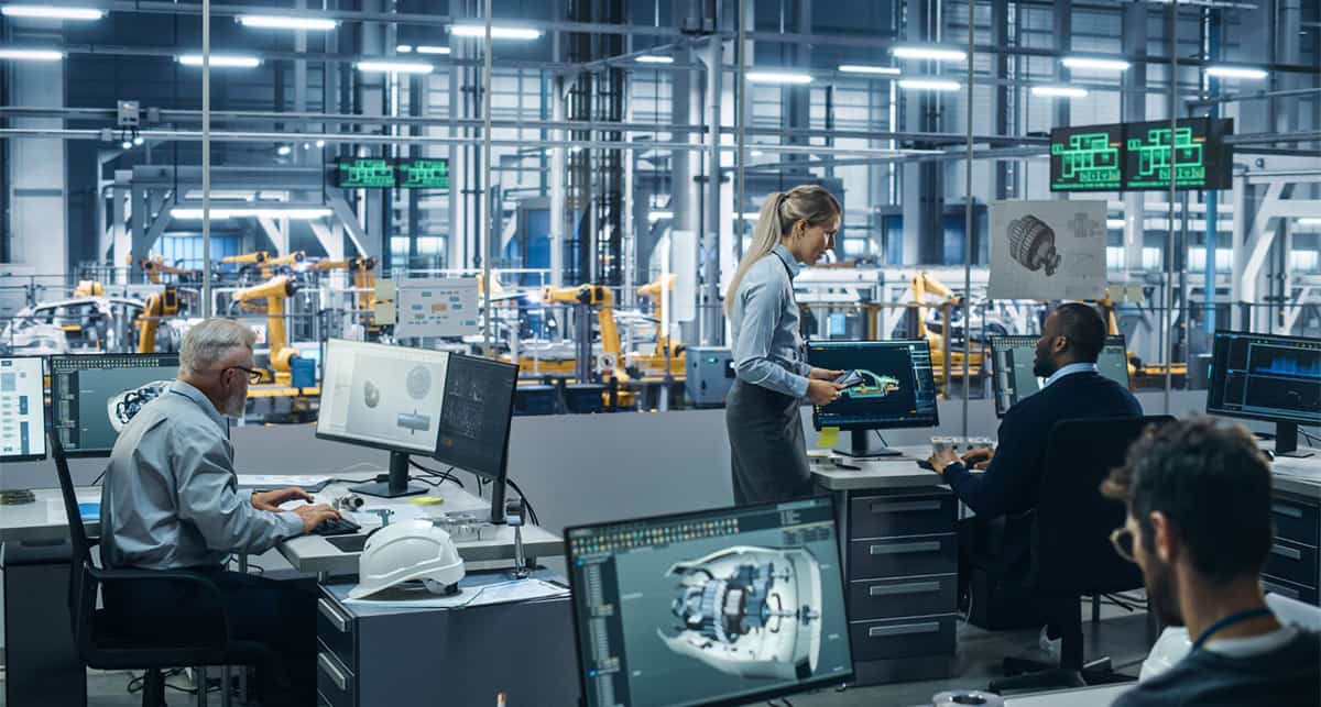 Production vs. Manufacturing: What’s the Difference? | NetSuite