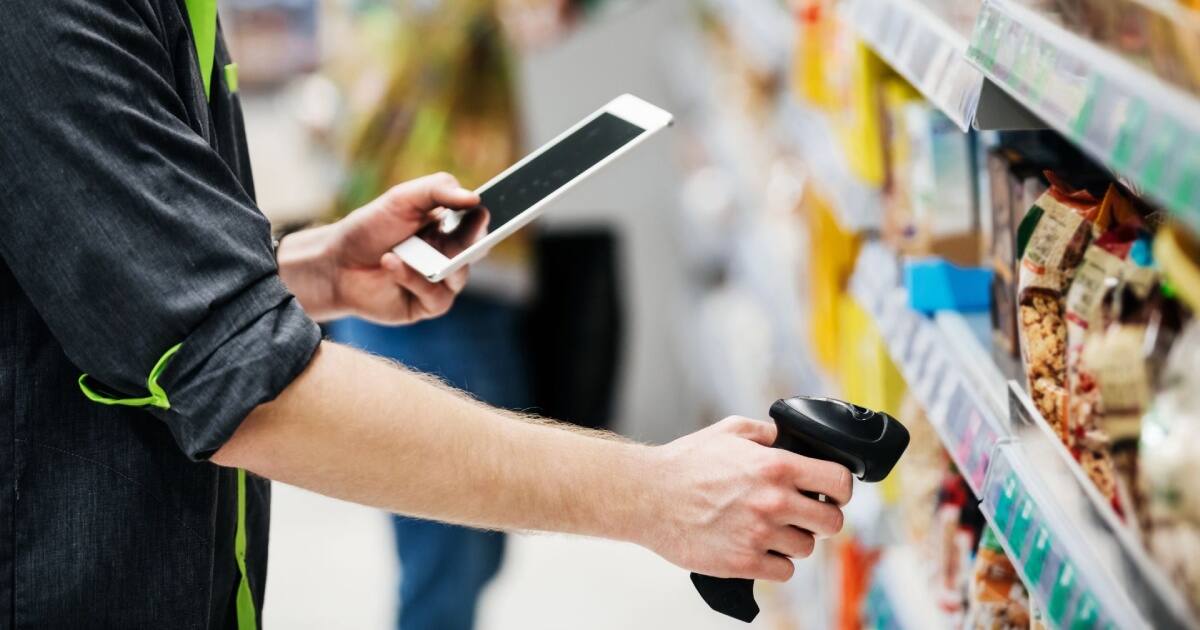 How Serialized Inventory Tracking Improves Operations | NetSuite