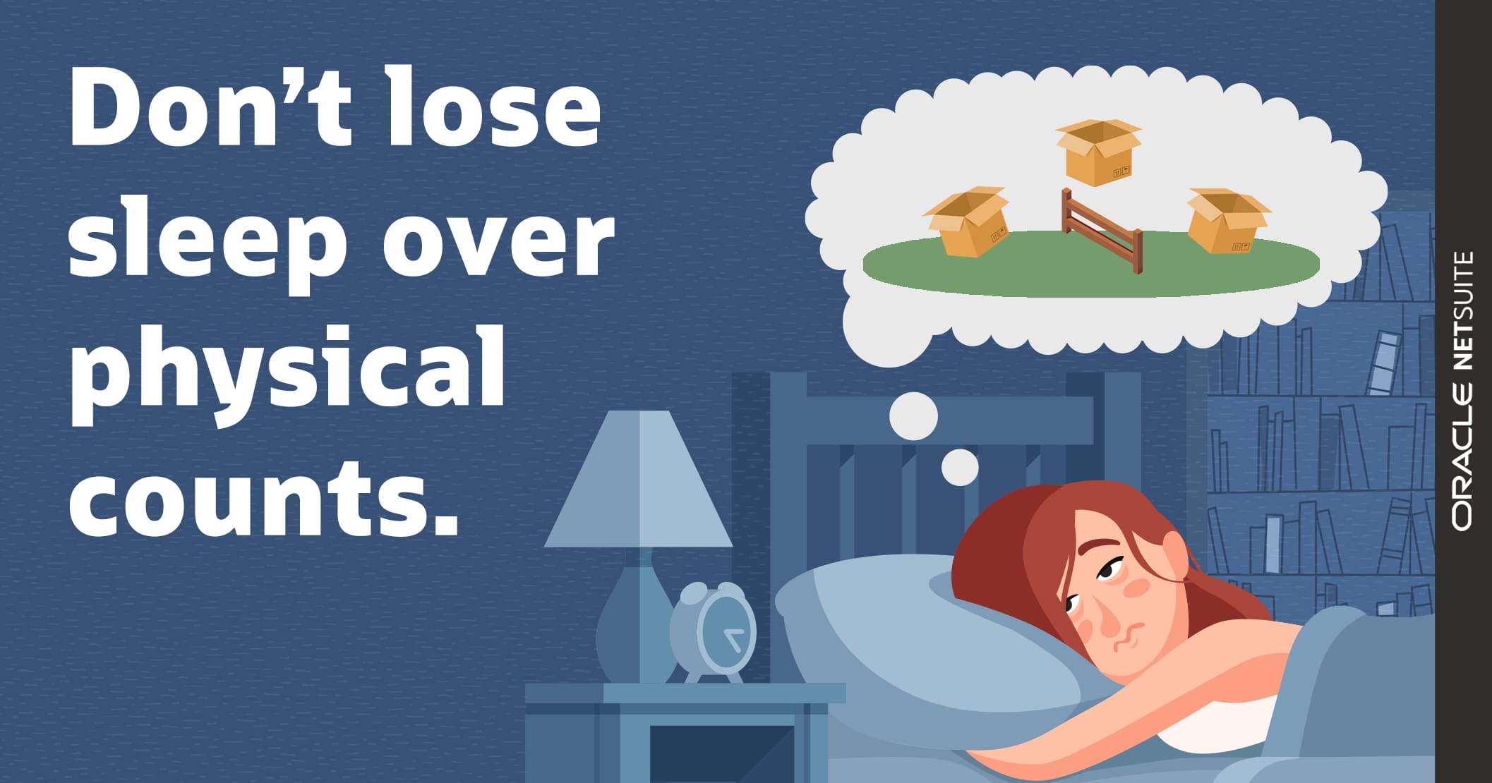 Physical Inventory: Steps, Best Practices & Tips | NetSuite