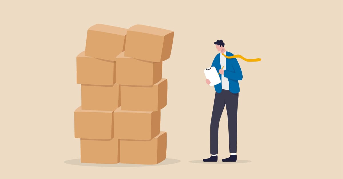 What Is Shrinkage in Inventory? | NetSuite