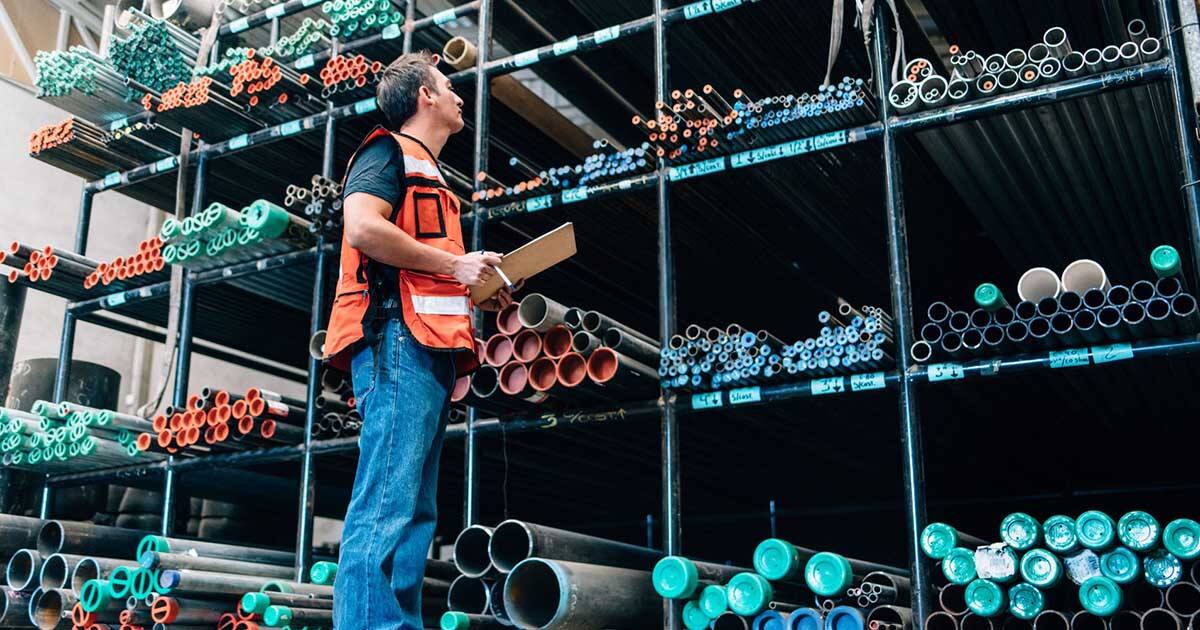 Steel Inventory Management: A Step-by-Step Guide With Best Practices ...