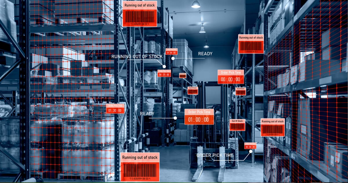 What Is a Virtual Warehouse for Inventory Management? | NetSuite