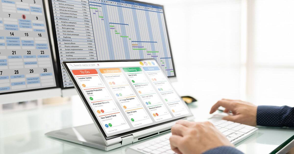 The Professional Services Project Management Guide | NetSuite