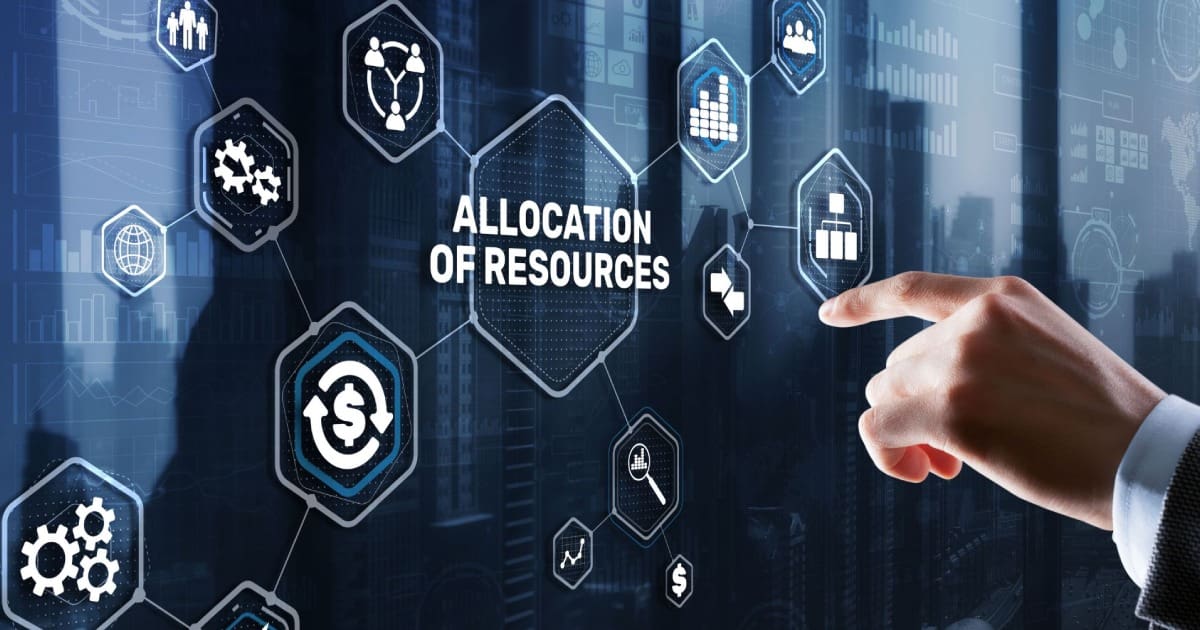 What Is Resource Allocation? An Expert Guide | NetSuite
