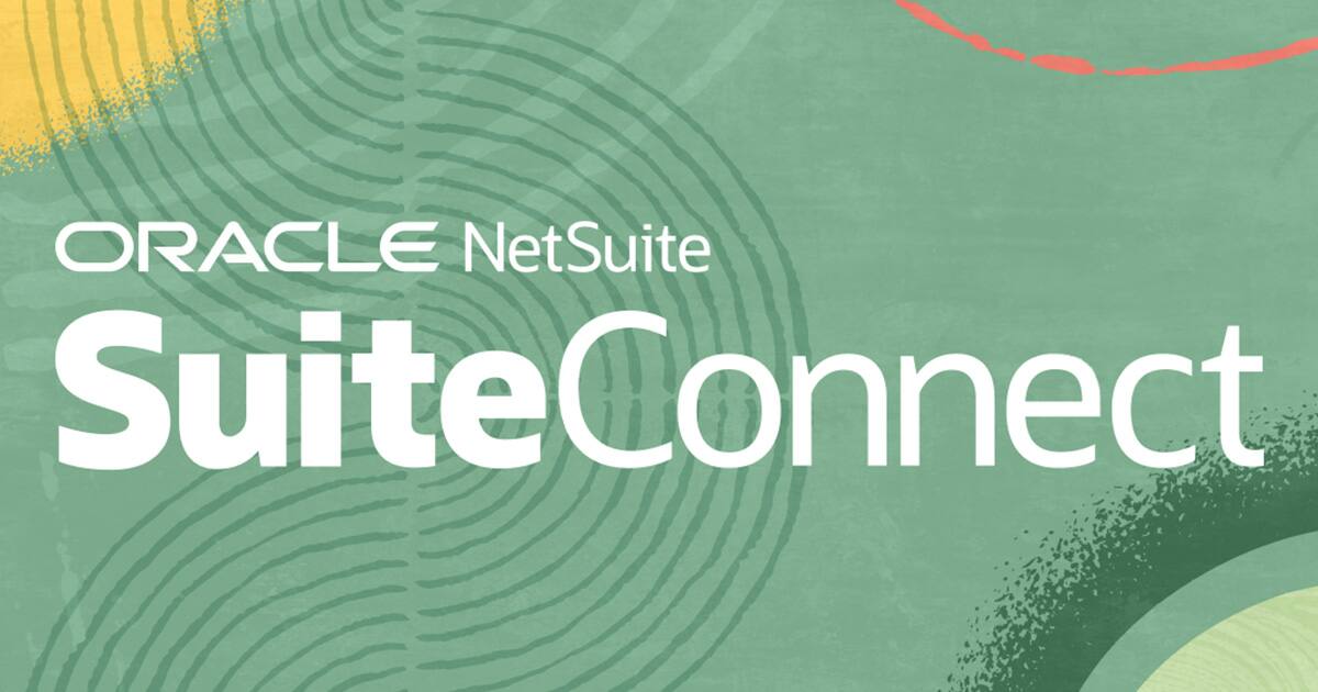 SuiteConnect | NetSuite