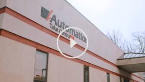 iAutomation drives growth and acquisitions with NetSuite