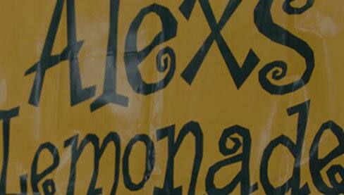 Alex’s Lemonade Stand Success Story | NetSuite