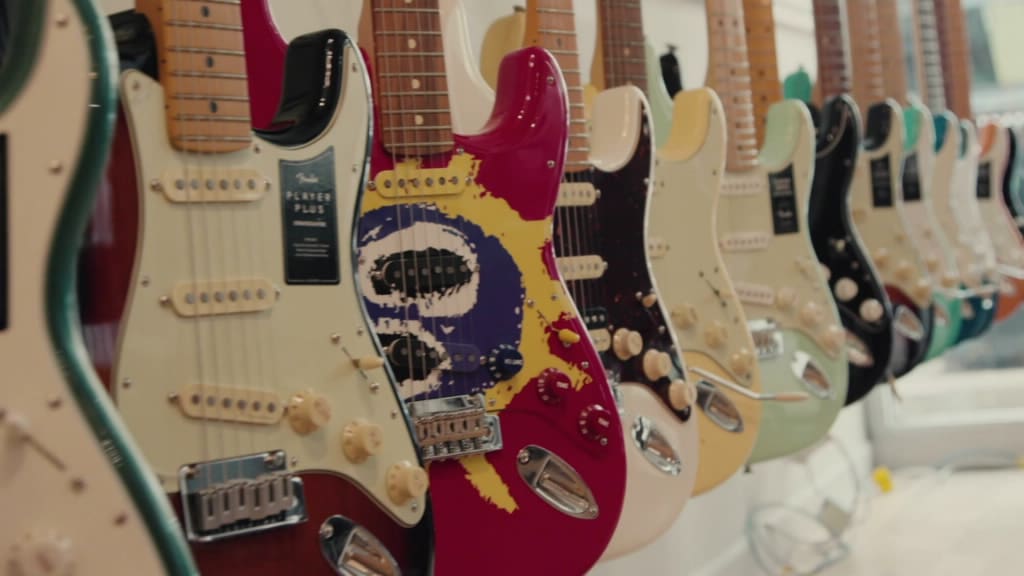 Chicago Music Exchange Hits a High Note With ERP | NetSuite