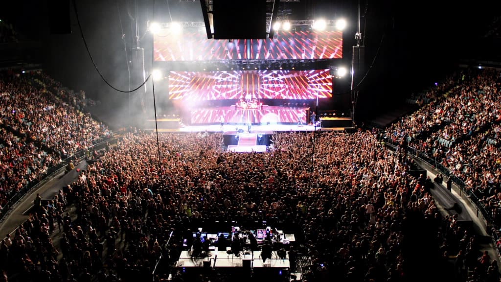 Comcast Spectacor Simplifies Accounting | NetSuite