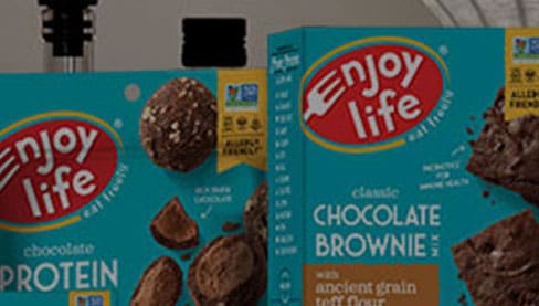 Enjoy Life Foods Customer Success Story | NetSuite
