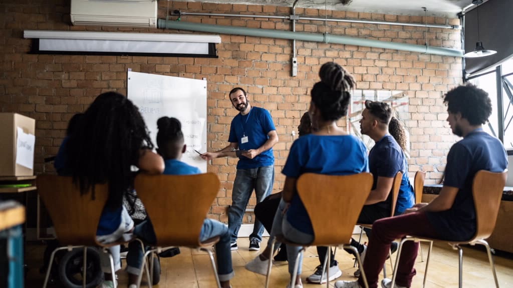 Gerando Falcões Delivers Social Impact in Favelas | NetSuite