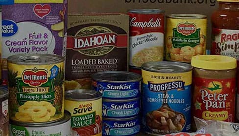 Greater Baton Rouge Food Bank Improves Operations | NetSuite