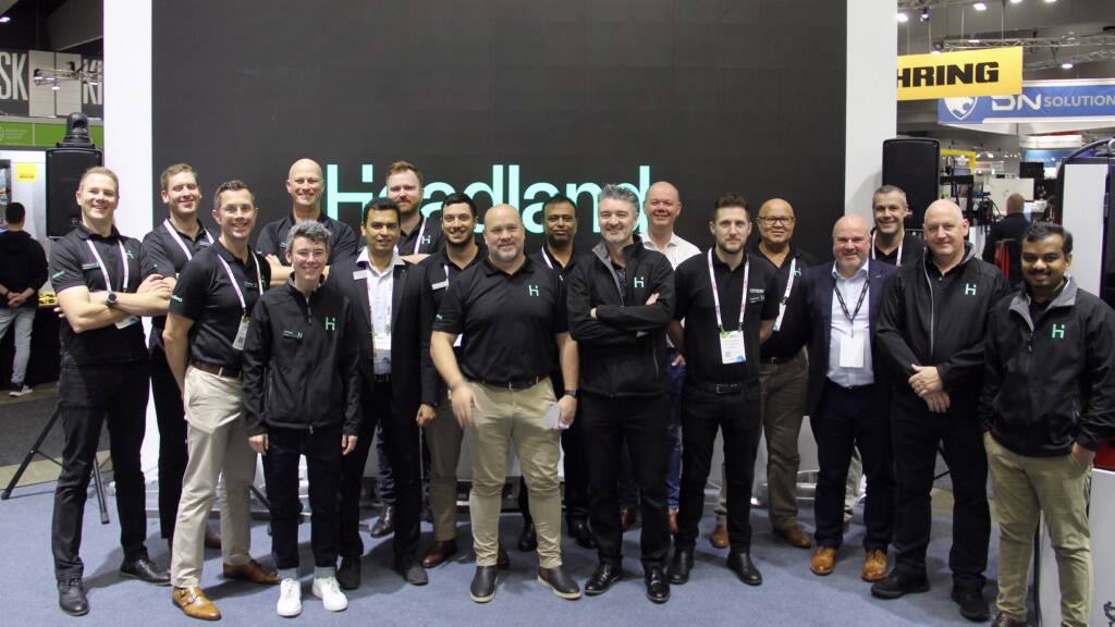 Headland Gives Field Service Staff Big Boost with NetSuite | NetSuite