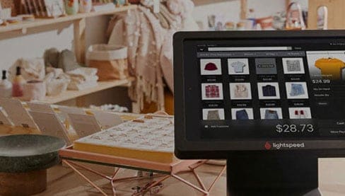 Lightspeed Gains Visibility Across The Globe | NetSuite