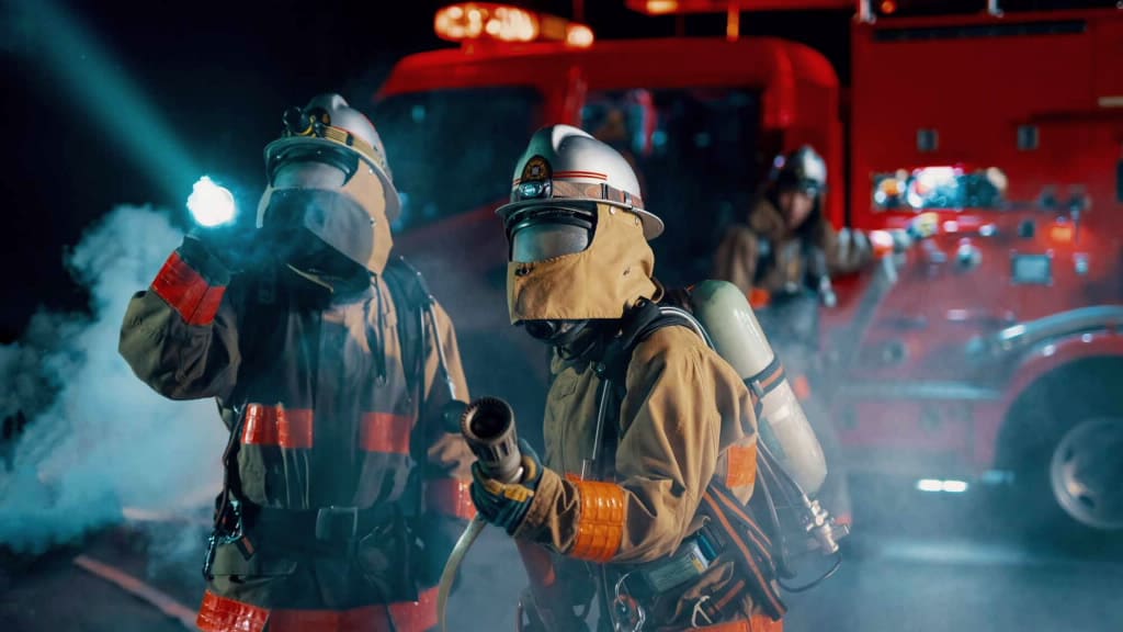 Municipal Emergency Services Drives Expansion | NetSuite