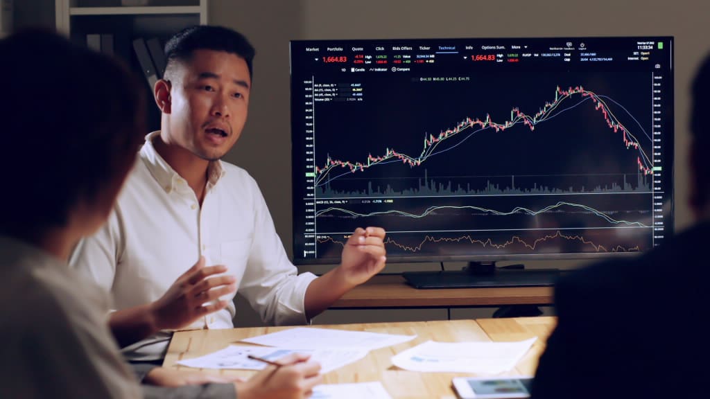 MVGX Automates Financial Processes with NetSuite | NetSuite