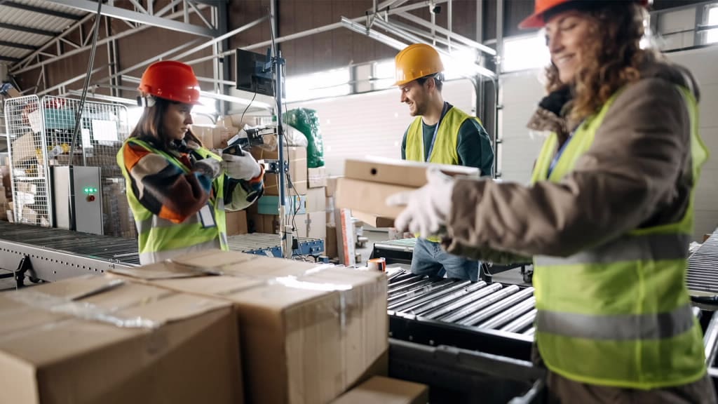 Rio Industrial Group's International Growth With NetSuite OneWorld ...