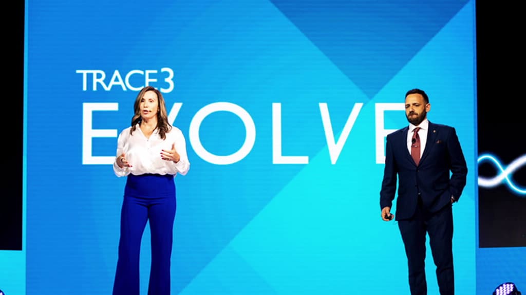 Trace3 Consolidates Operations on ERP | NetSuite