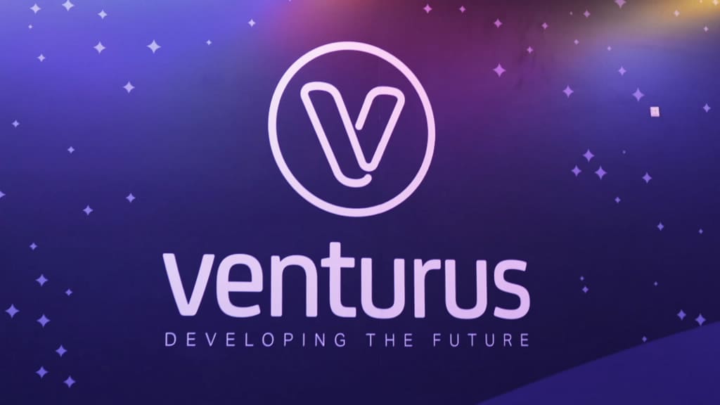Venturus chose NetSuite to be even more agile