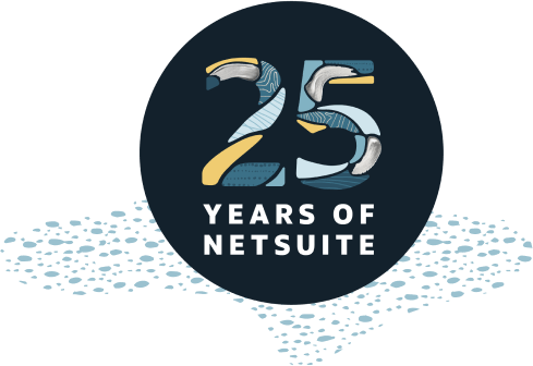 Netsuite Crm Logo