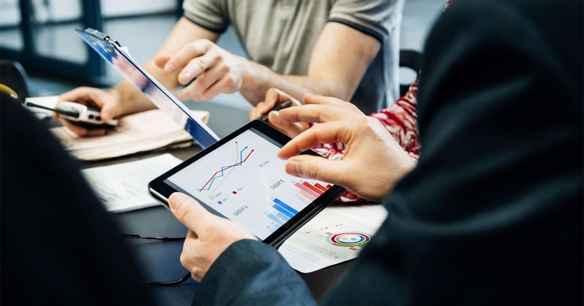 NetSuite SuiteAnalytics Reporting & Dashboards | NetSuite