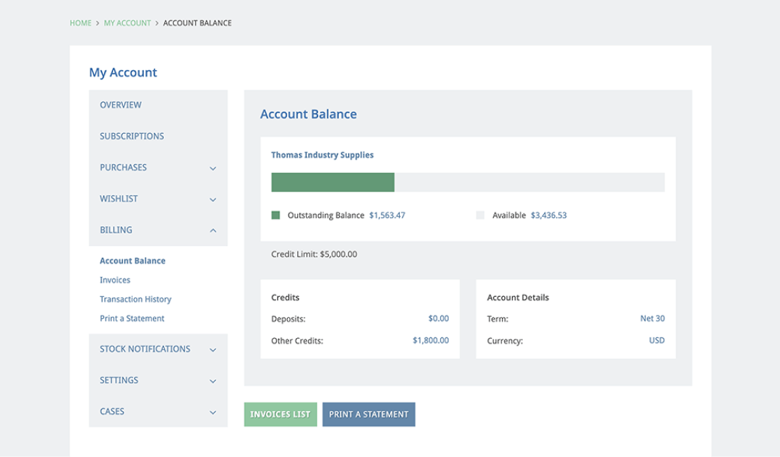 NetSuite SuiteCommerce: B2B | NetSuite