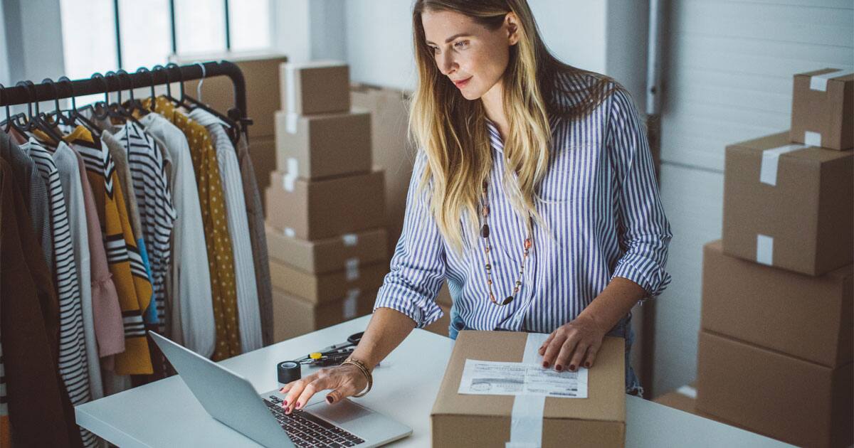 Netsuite Suitecommerce B2c Ecommerce Platform Netsuite