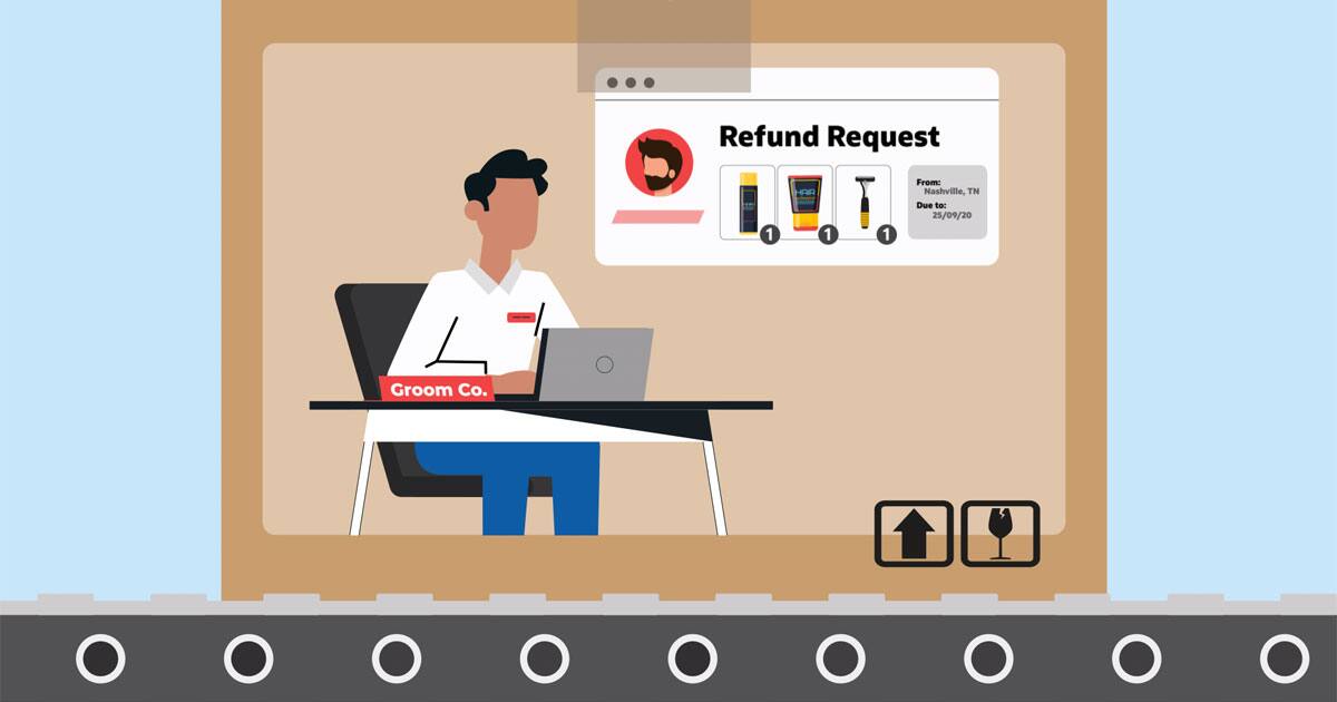 NetSuite Returns Management