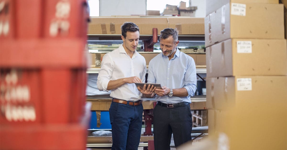 NetSuite Order Fulfillment | NetSuite