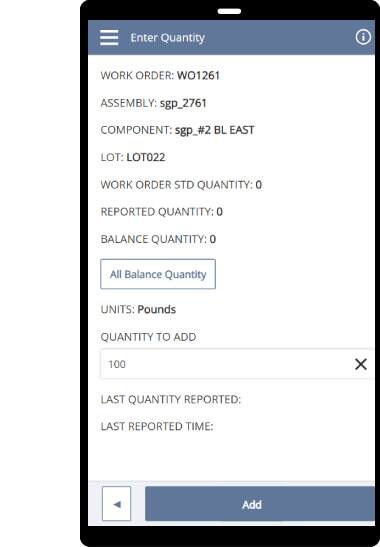 NetSuite Work Order Management System | NetSuite