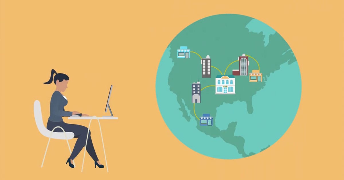 NetSuite OneWorld Global Business Management System