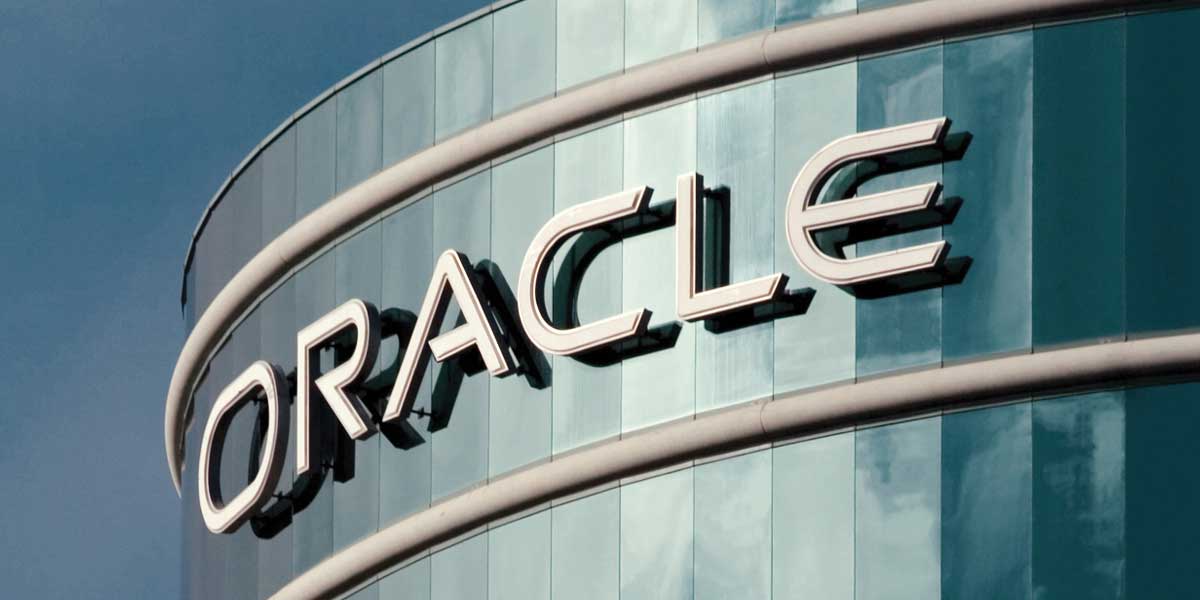 Oracle To Buy NetSuite | NetSuite