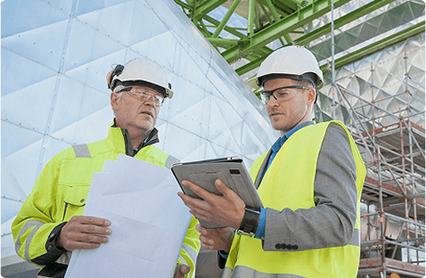 NetSuite Construction Accounting Software | NetSuite