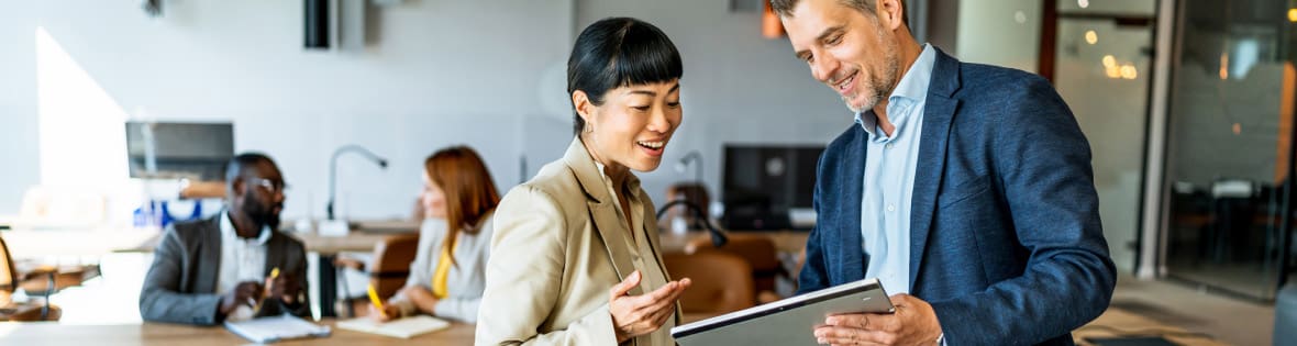 What CFOs Need to Know About AI in Enterprise Performance Management | NetSuite